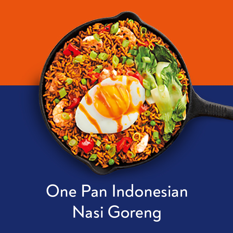 Ben’s Original™ UK | Microwavable Rice | Steamed Rice